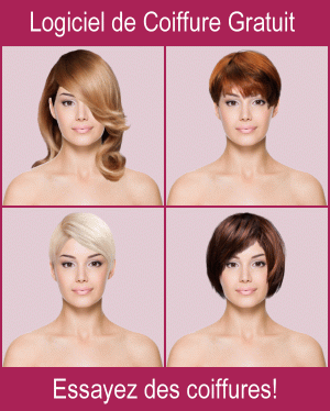 Tableau des longueurs de cheveux | Trouvez les bons mots pour décrire ...