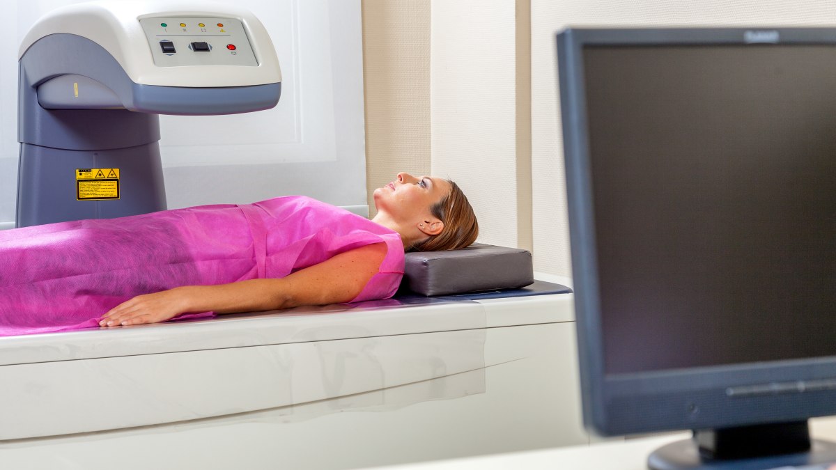Bone Density Scan Feelsalo Bone Density Scan Feelsalo